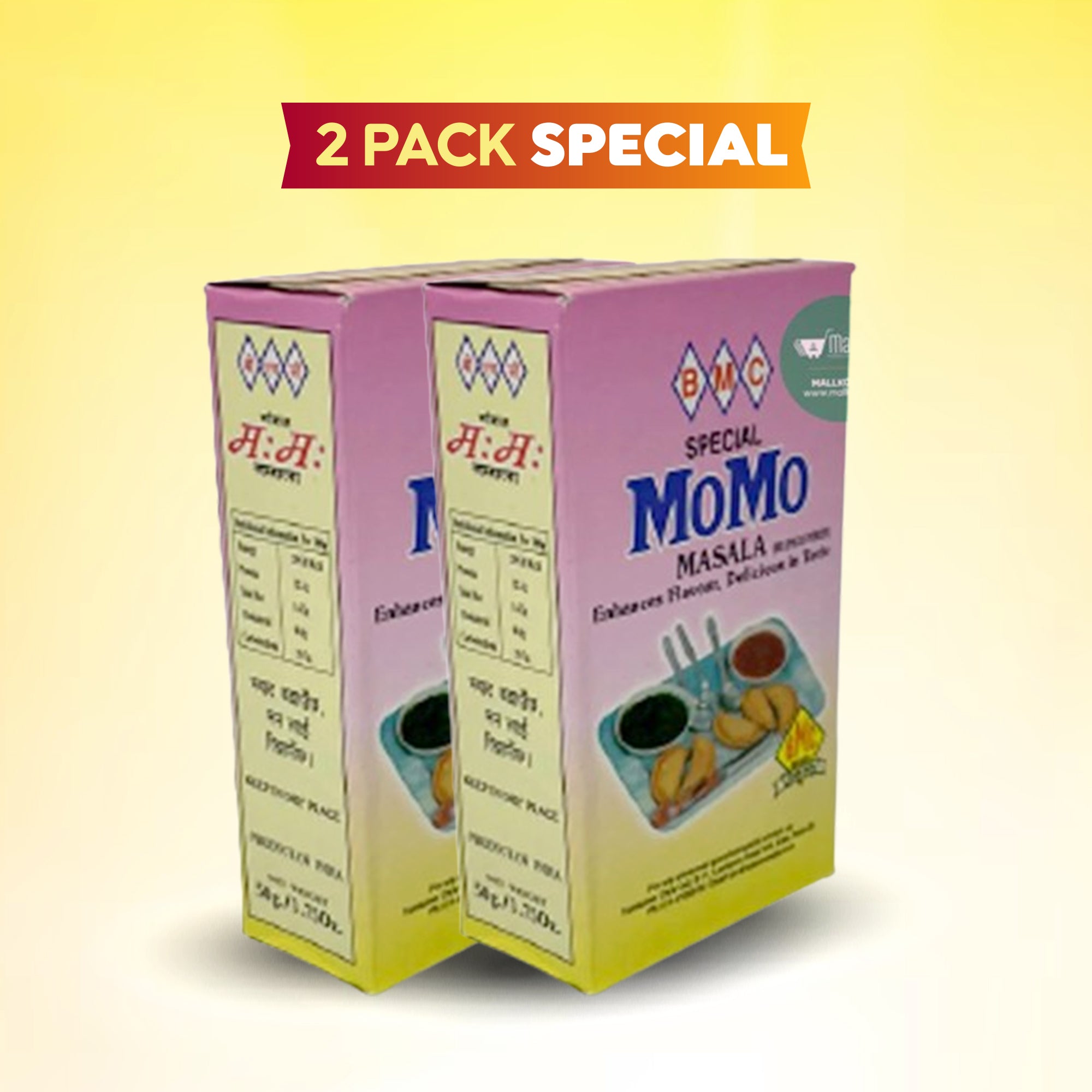 Mallko Store: Nepali & Indian Grocery and Snacks Free Shipping – Mall ko