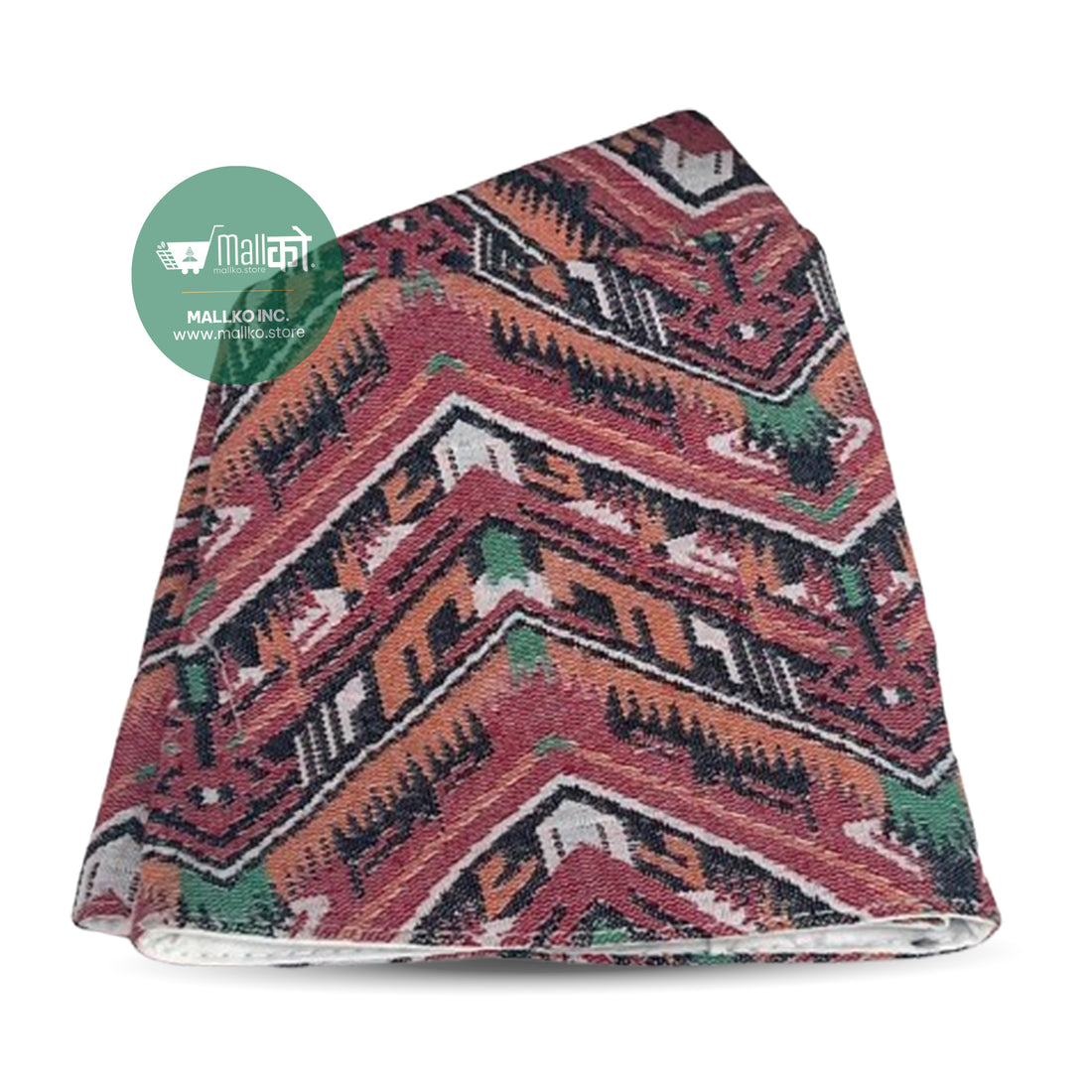 Nepali Dhaka Topi in USA Buy Now – Mall ko