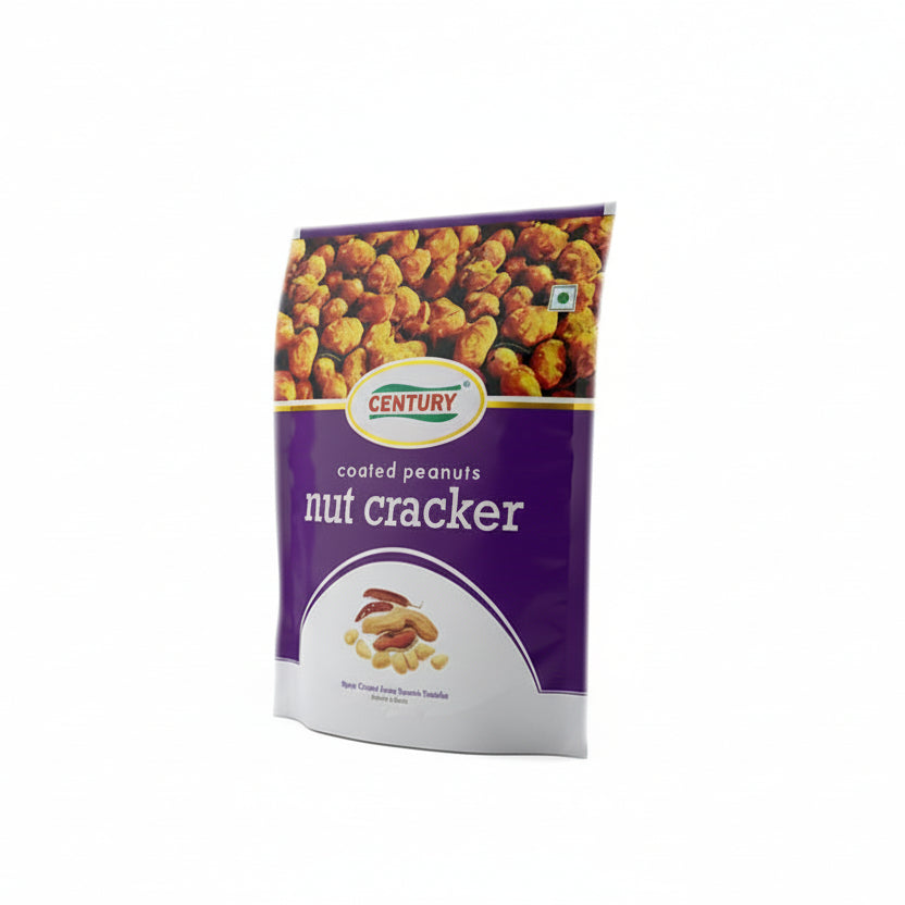 Century Nut Cracker Coated Peanuts – Mall ko