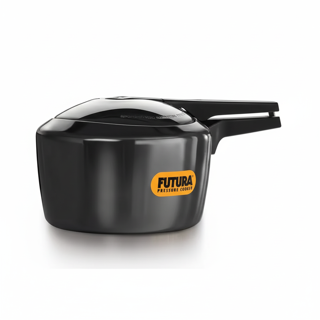 Futura Pressure Cooker | Fast, Safe & Efficient Cooking – Mall ko