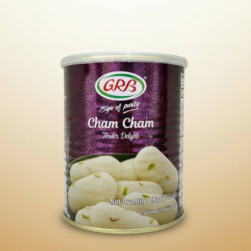 GRB Bengali Sweets 1 kg Jar | Milk Dessert – Mall ko