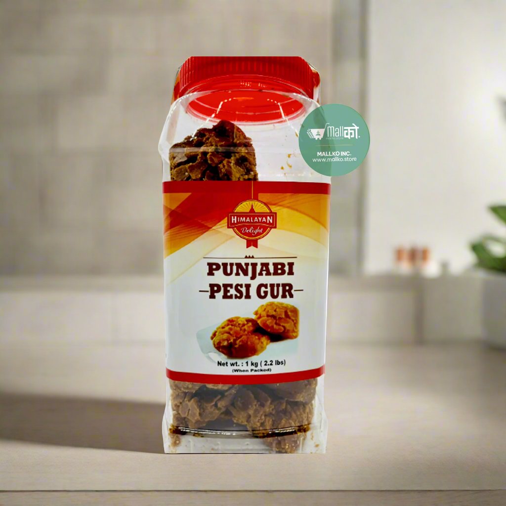 Sweets & Dessert – Mall ko