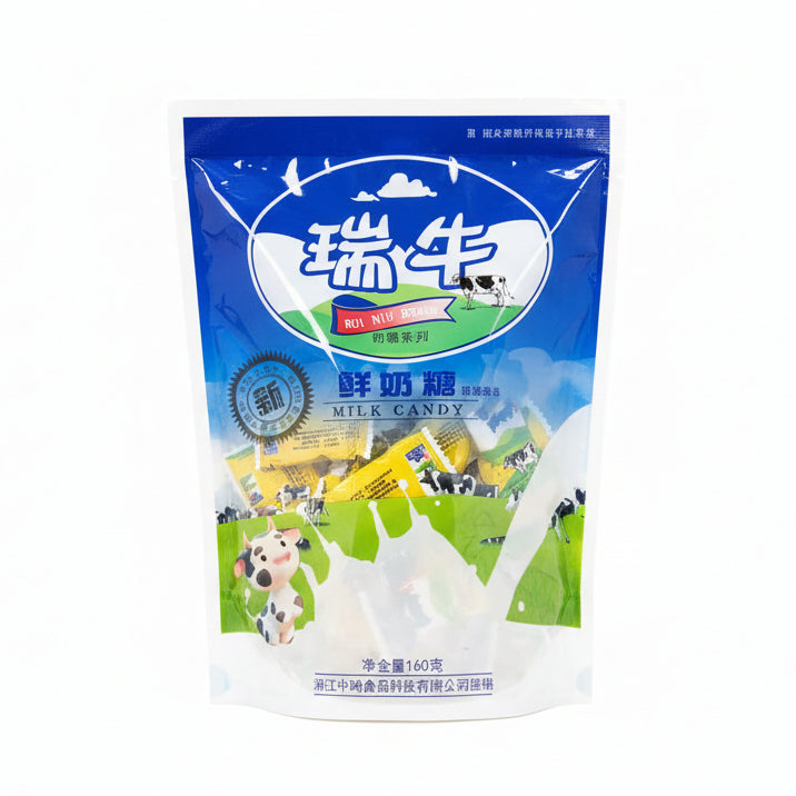 Ruiniu Cow Candy | Creamy Milk Candy | Mallko Store USA – Mall ko