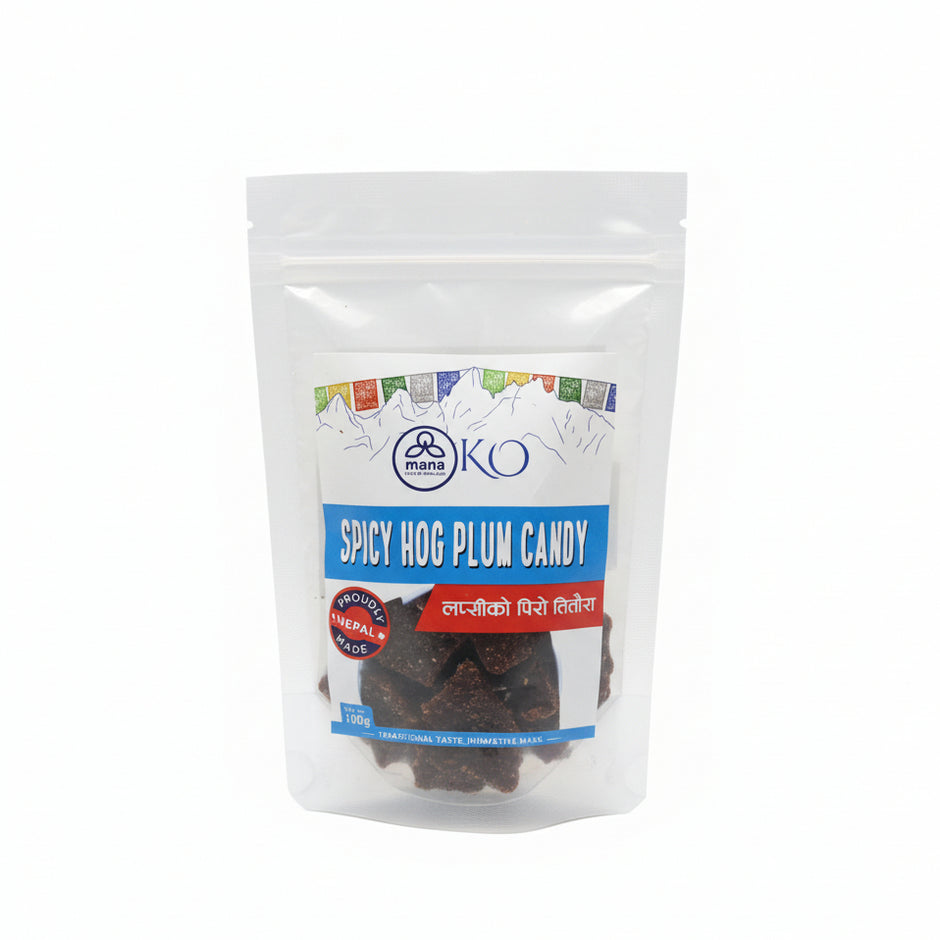 Titauras and Nepali Candies | Free Shipping on 1 Dozen or more – Mall ko