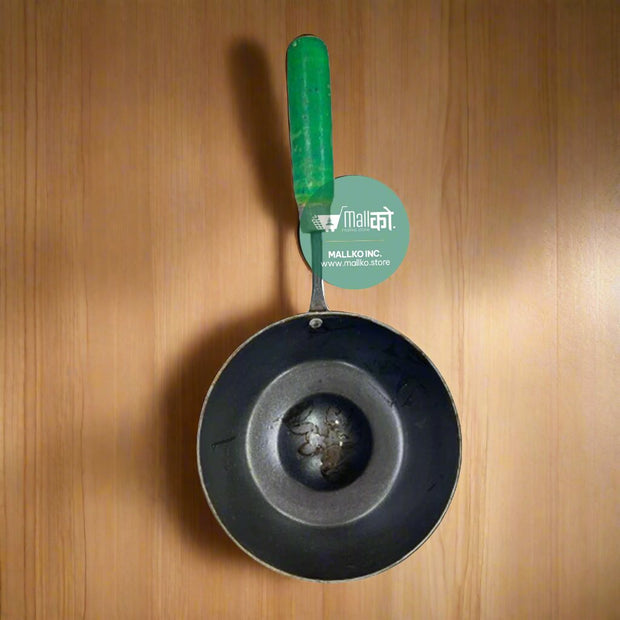 Authentic Nepali, Indian, and South Asian Utensils and Cooking Pots ...