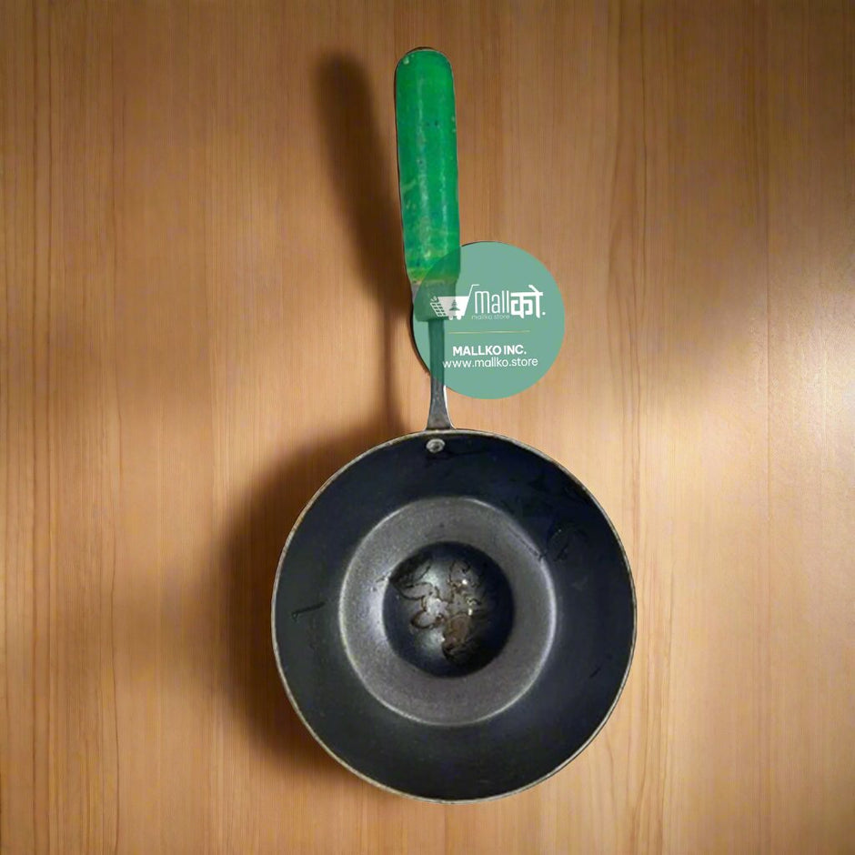 Authentic Nepali, Indian, and South Asian Utensils and Cooking Pots ...