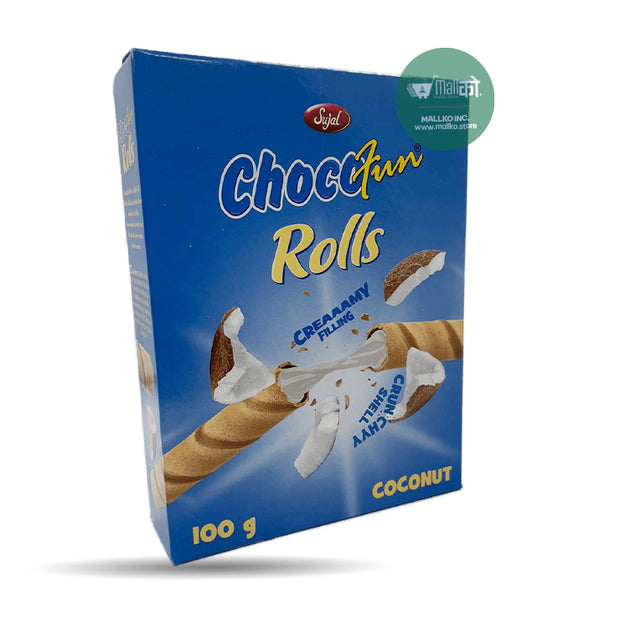 Cookies and Tea Time Snacks – Mall ko