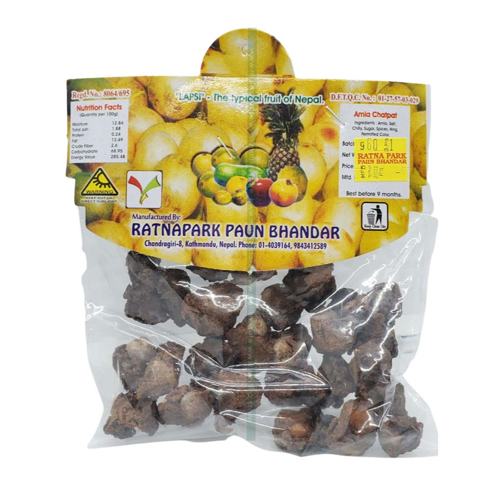 Titauras and Nepali Candies | Free Shipping on 1 Dozen or more – Mall ko