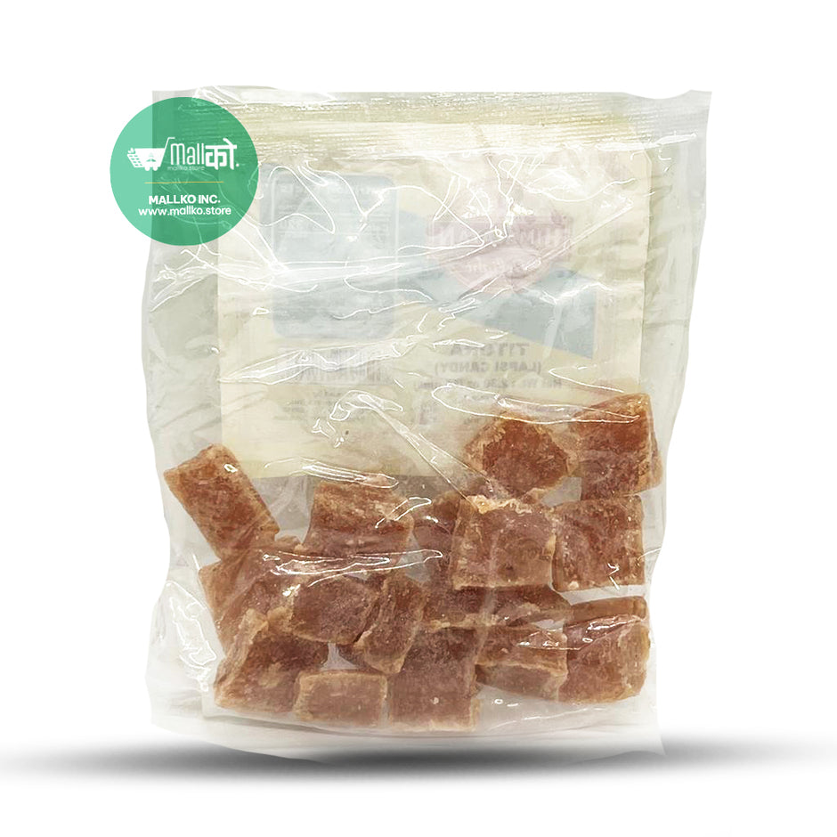 Titauras and Nepali Candies | Free Shipping on 1 Dozen or more – Mall ko