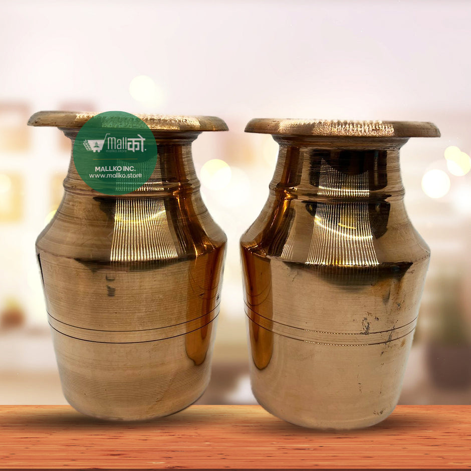 Authentic Nepali, Indian, and South Asian Utensils and Cooking Pots ...