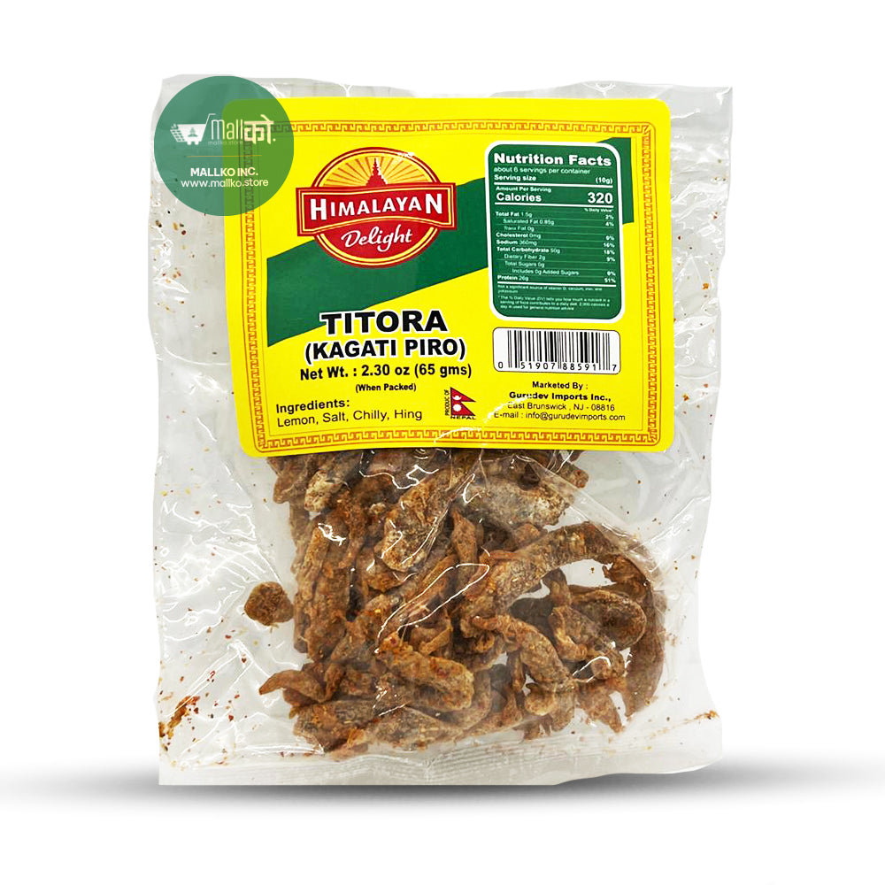 Titauras and Nepali Candies | Free Shipping on 1 Dozen or more – Mall ko
