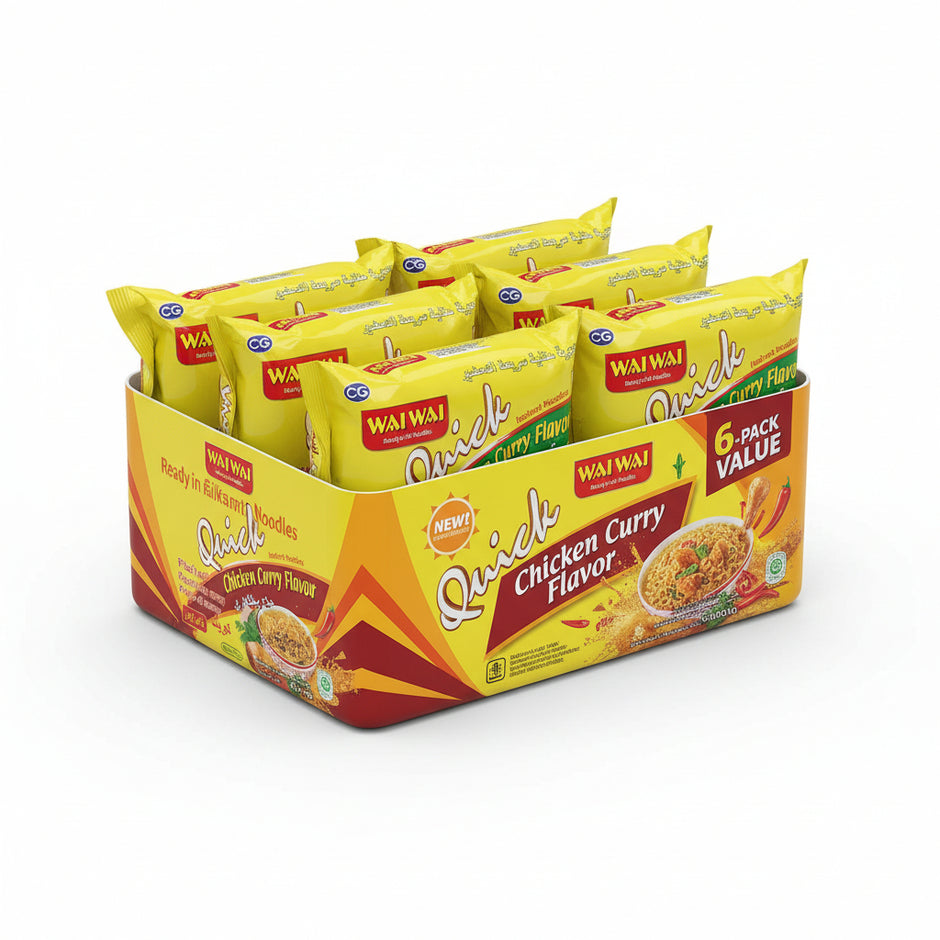 Popular Nepali Noodles Rara, Rumpum, Wai Wai, Current, 2PM and more ...