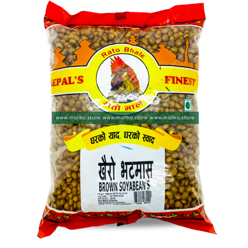 BHATMAS – Mall ko